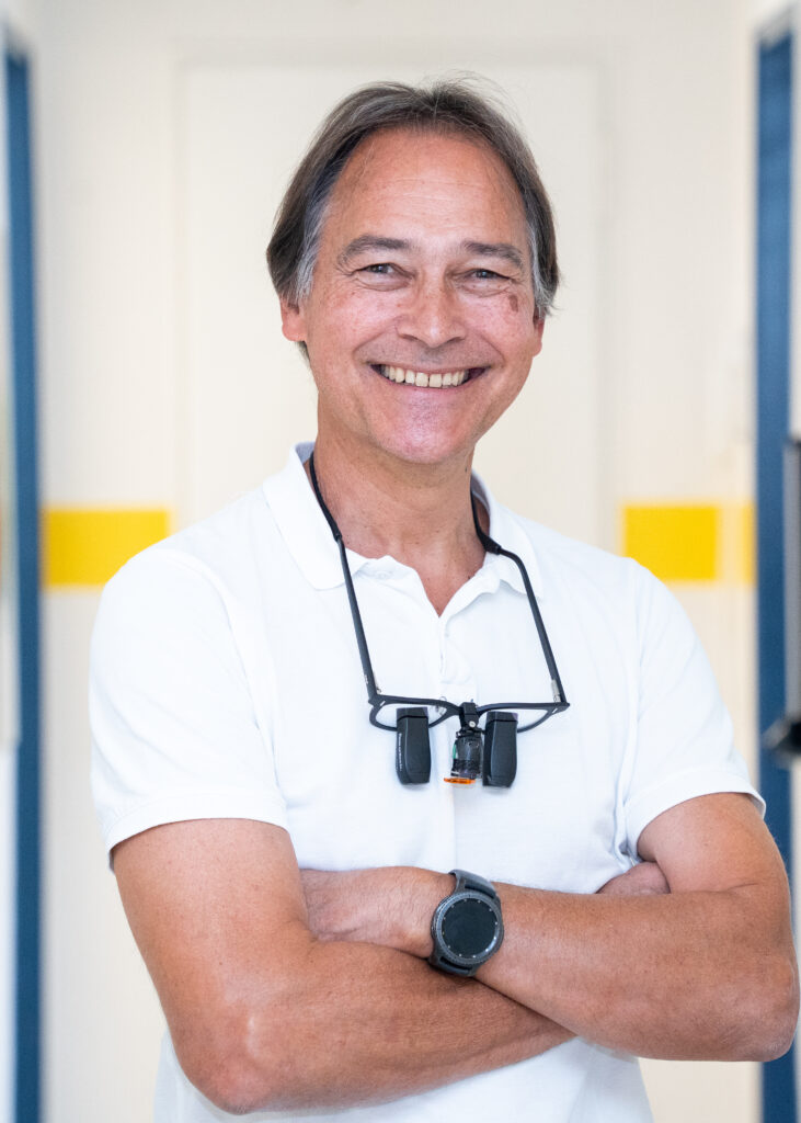 Zahnarzt-Praxis Walther: Unser Praxis-Team sorgt für Sie!